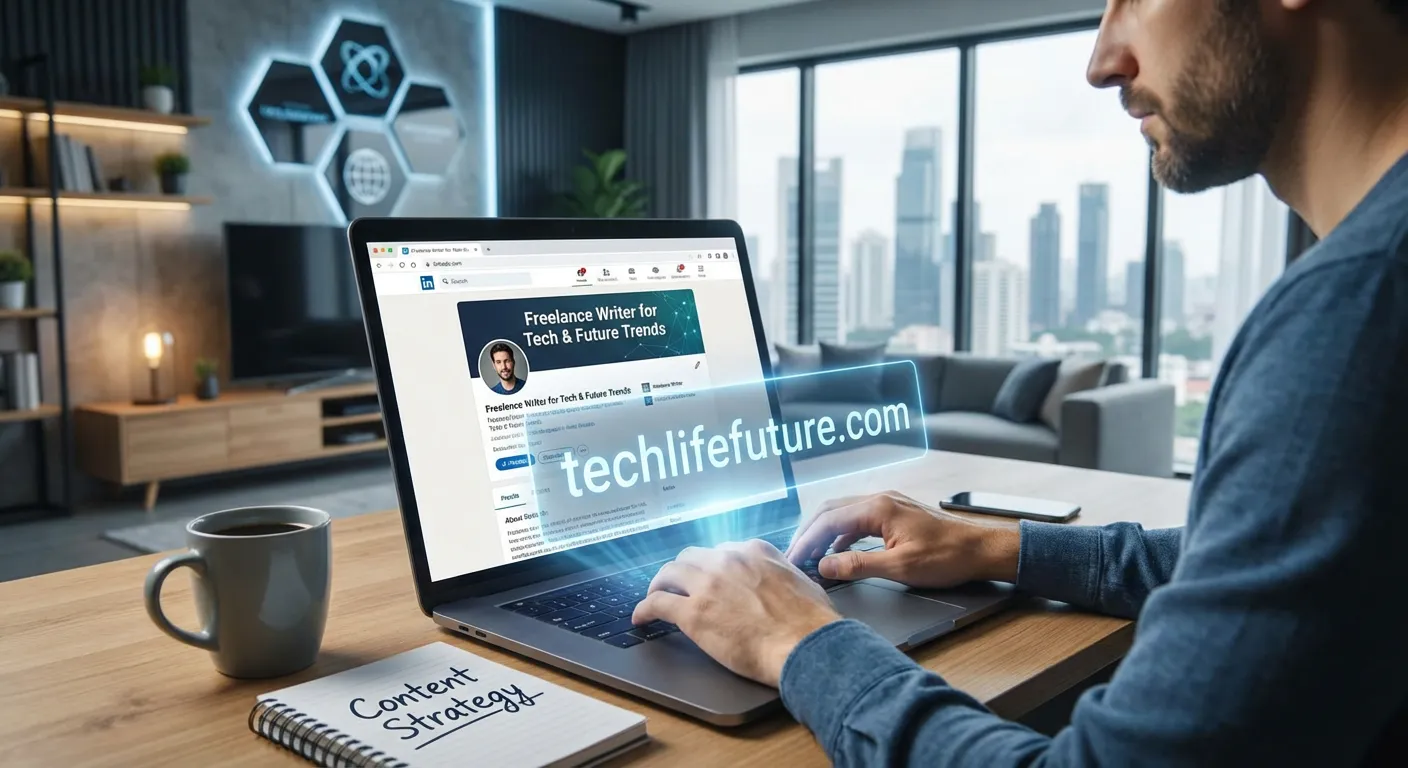 LinkedIn for Freelance Writers: Promote Writing & Get Clients