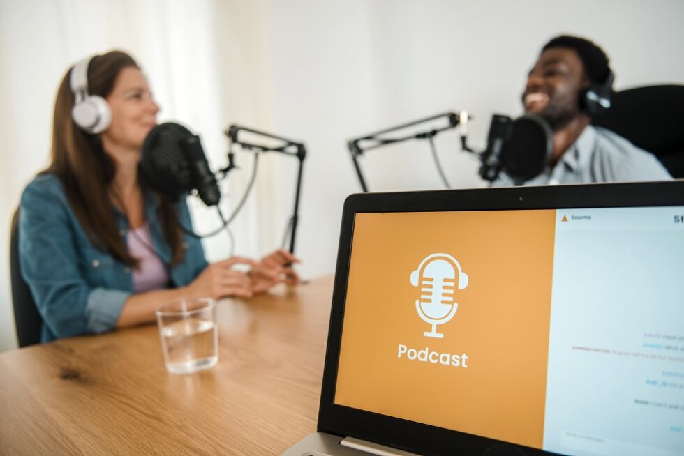 Exploring the Evolution and Impact of AI Podcasts