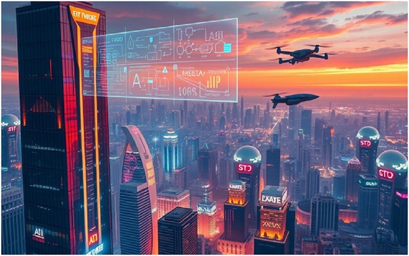 Unlock the Power of AI-Powered Development