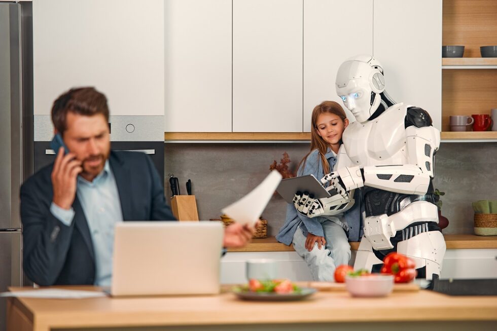 Discover the Impact of AI in Your Daily Life