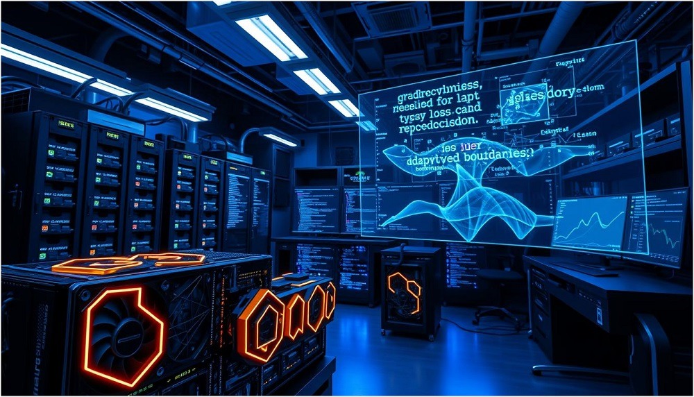 Dive into Deep Learning with JAX: Unlock New Possibilities