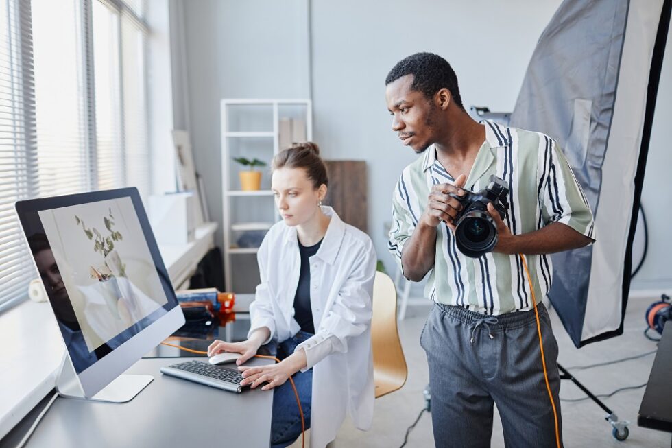 Discover Lucrative Freelance Photography Jobs Online