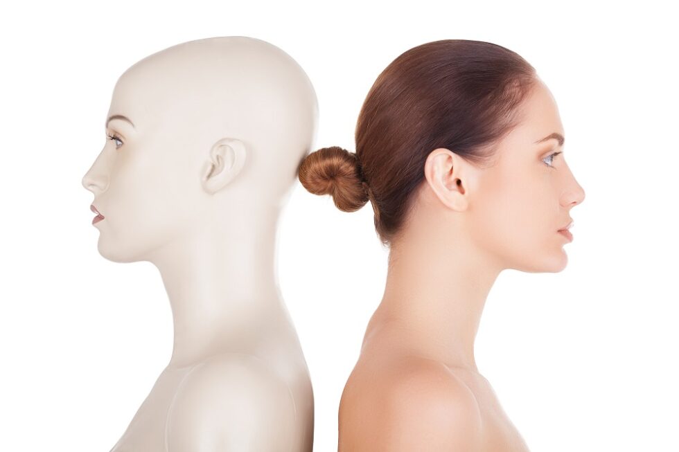 Human Augmentation: Enhancing Our Capabilities