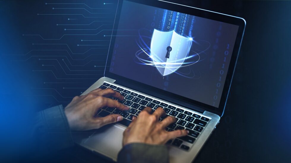 Laptop Security To Protect Your Computer - Identity Theft