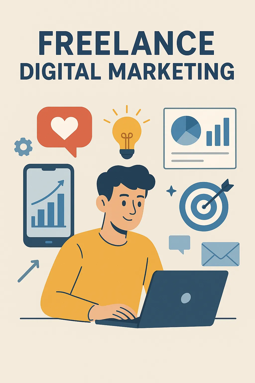 What Is Freelance Digital Marketing