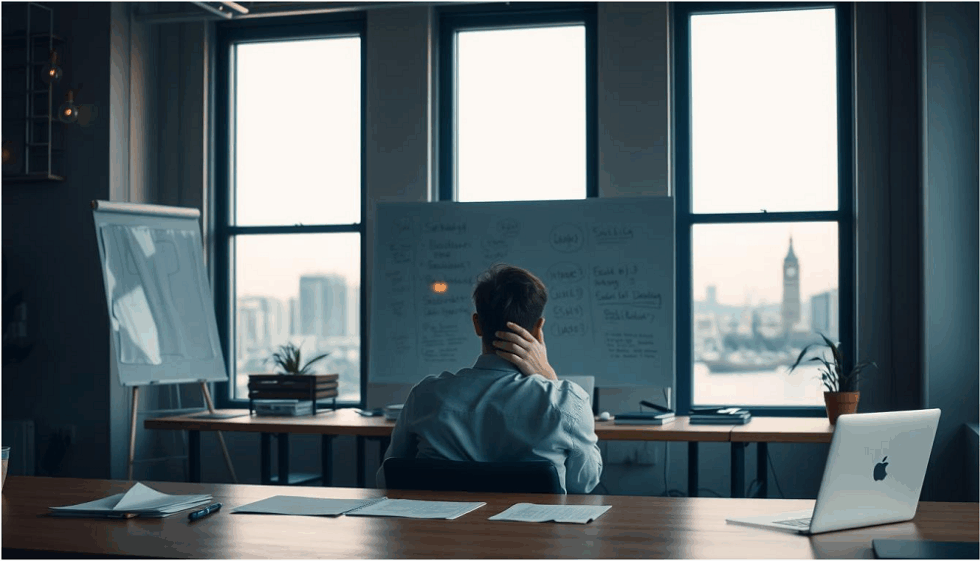 Navigating Tough Decisions: Tips for Making the Best Choice